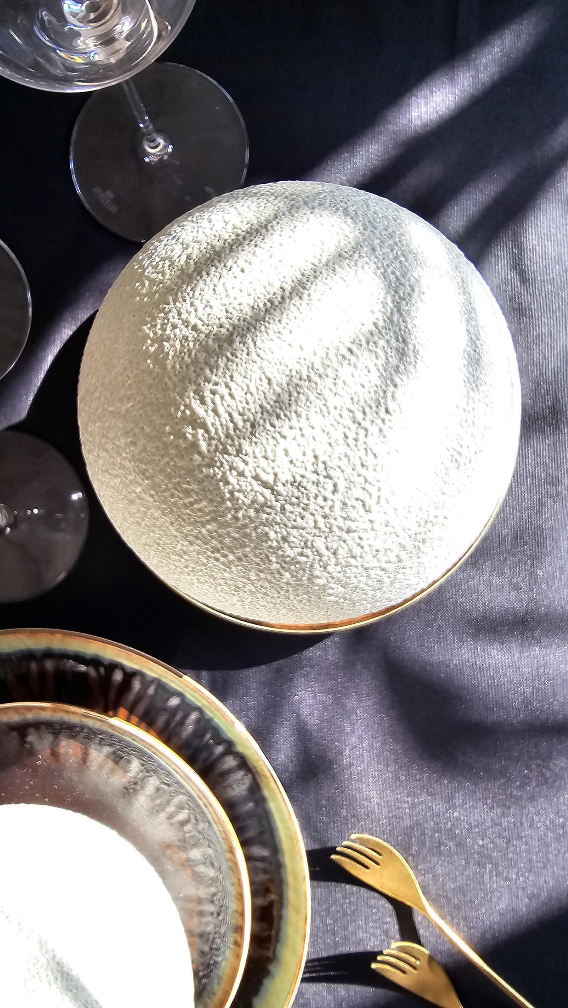 The GRACE Dinner Set (48 Items) - Etsy