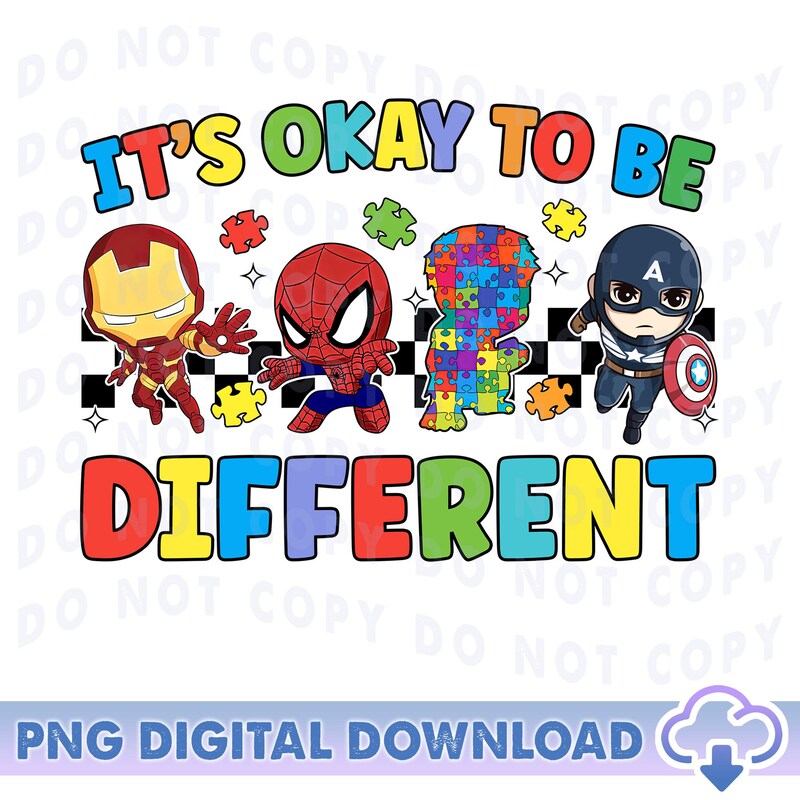 Autism Awareness Svg - Etsy