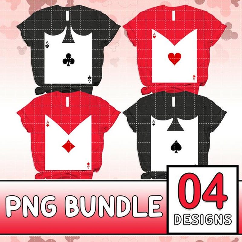 Alice in Wonderland Group Costumes - Etsy