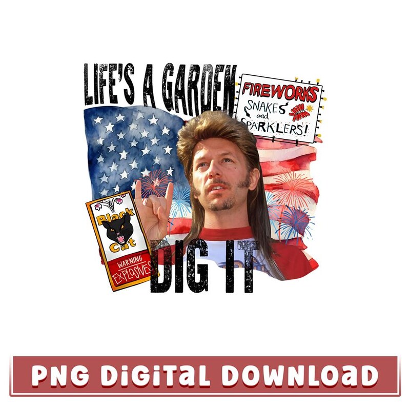 Redneck 4th of July - Etsy