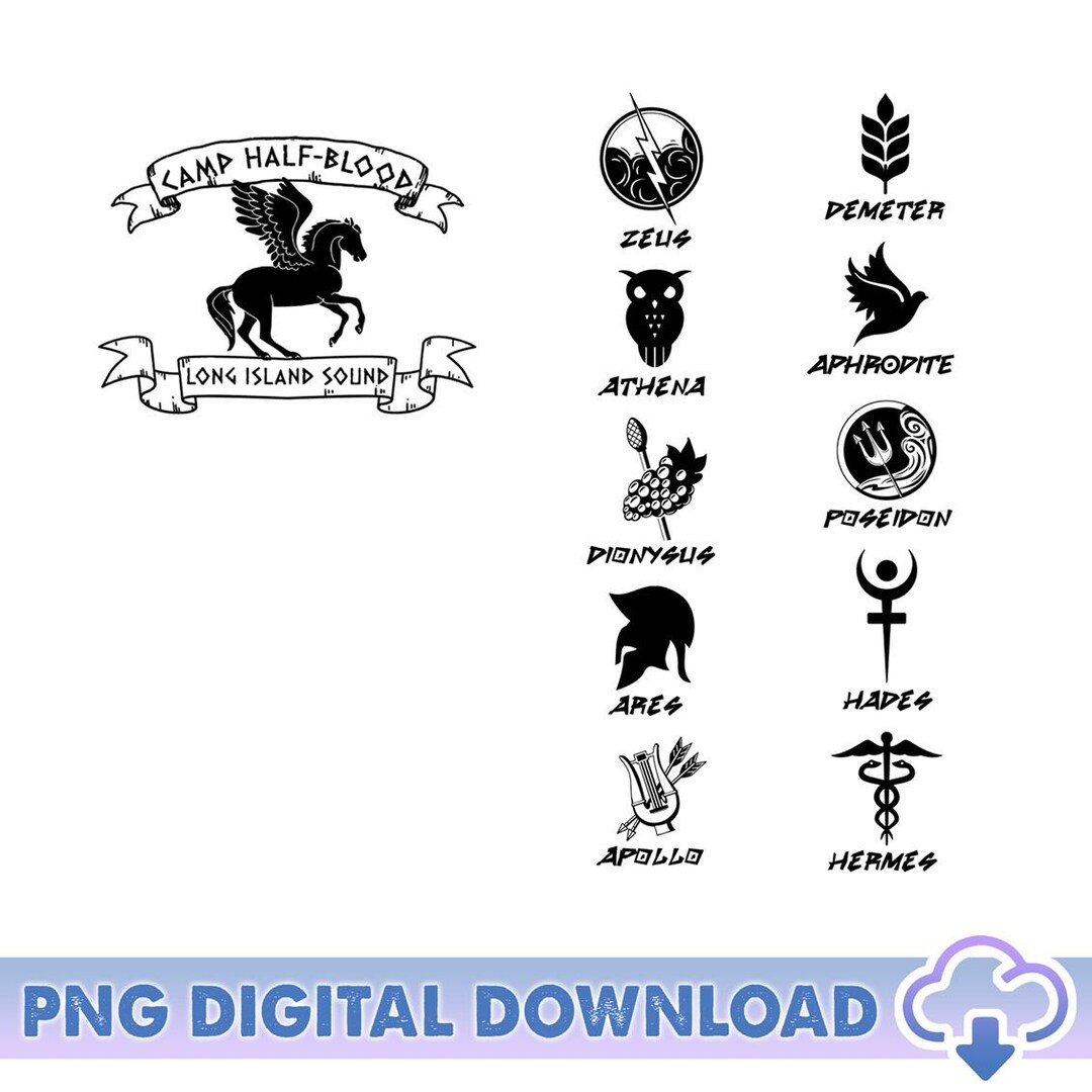 Camp Half Blood PNG, Long Island Sound Png, Percy Jackson Png, Percy ...