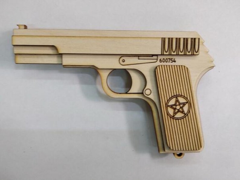 35pcs Laser Cut Weapon - SVG , Eps , Dxf, Dwg, Ai Format - Etsy