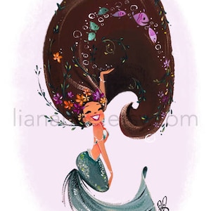 Ta-da! Fine Art Print - Etsy