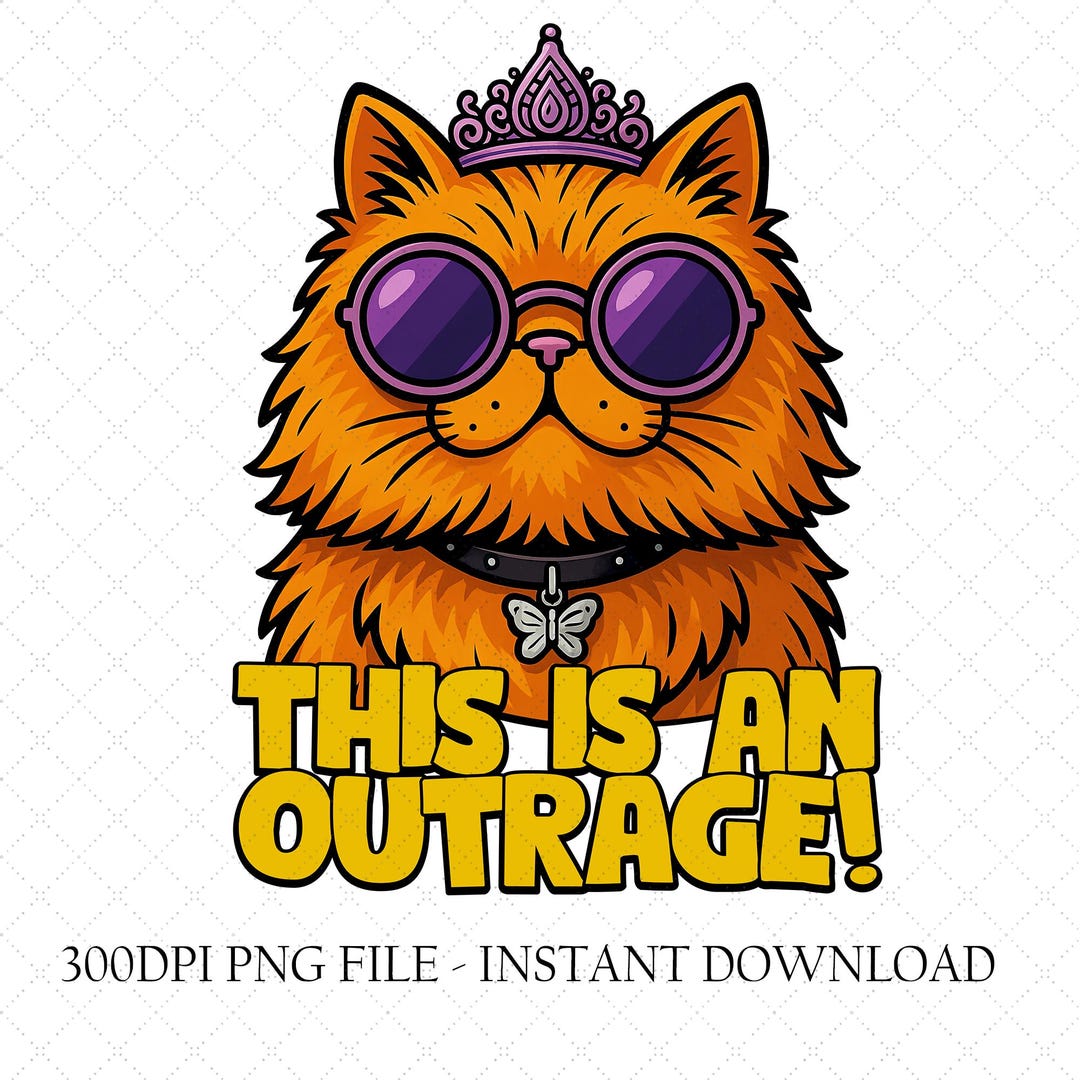 This Is An Outrage Png Princess Donut Png Dungeon Crawler Carl Png this-is-an-outrage-png-princess-donut-png-dungeon-crawler-carl-png