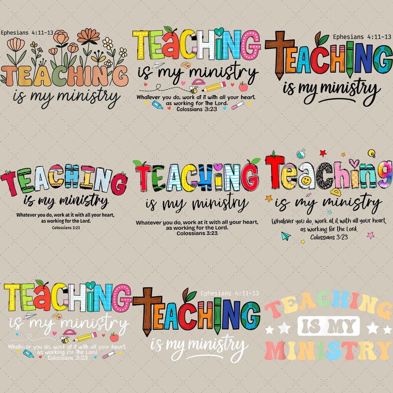 Teaching Shirt - Etsy