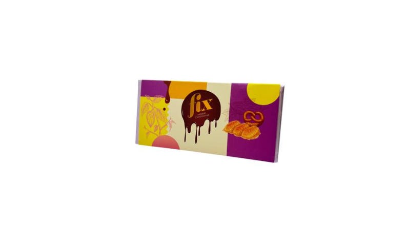 Fix Dessert Chocolatier Pick up A Pretzel - Etsy