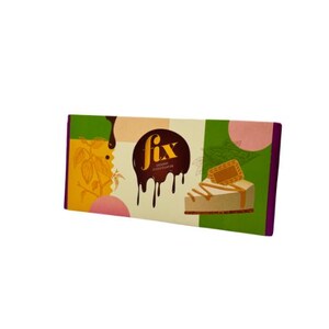 Fix Dessert Chocolatier Mind Your Own Buiscoff - Etsy
