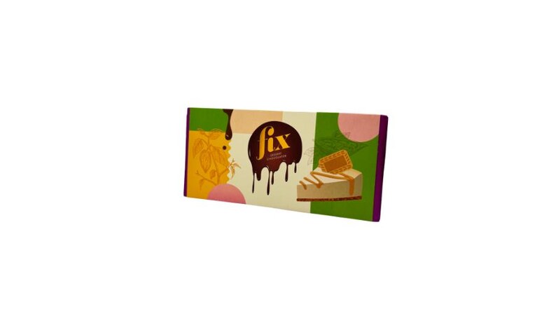 Fix Dessert Chocolatier Mind Your Own Buiscoff - Etsy