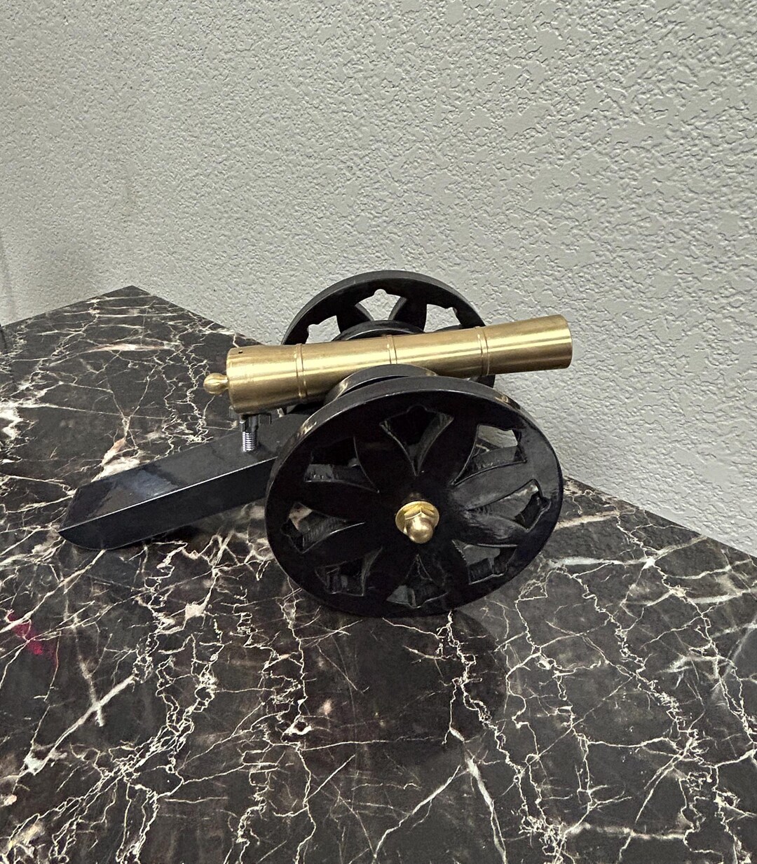 Mini Howitzer Cannon - Etsy
