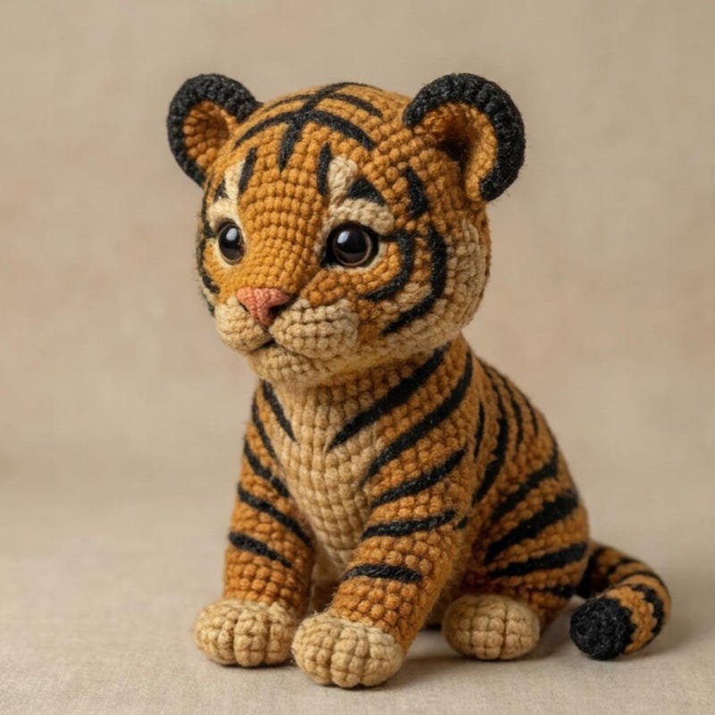 Tiger Patterned Gifts - 60+ Gift Ideas for 2026
