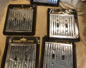 Mid century switch | Etsy