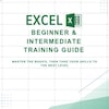 Custom Excel Workbook - Etsy