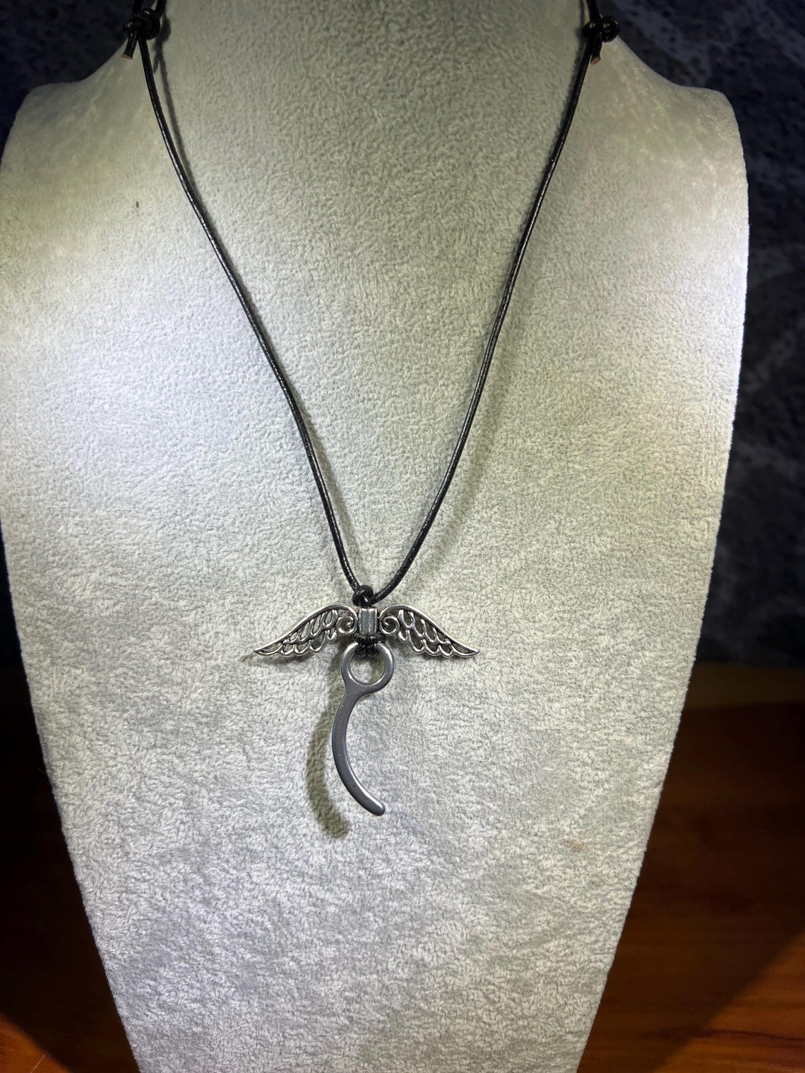 SKYDIVING CLOSING PIN Necklace - Etsy