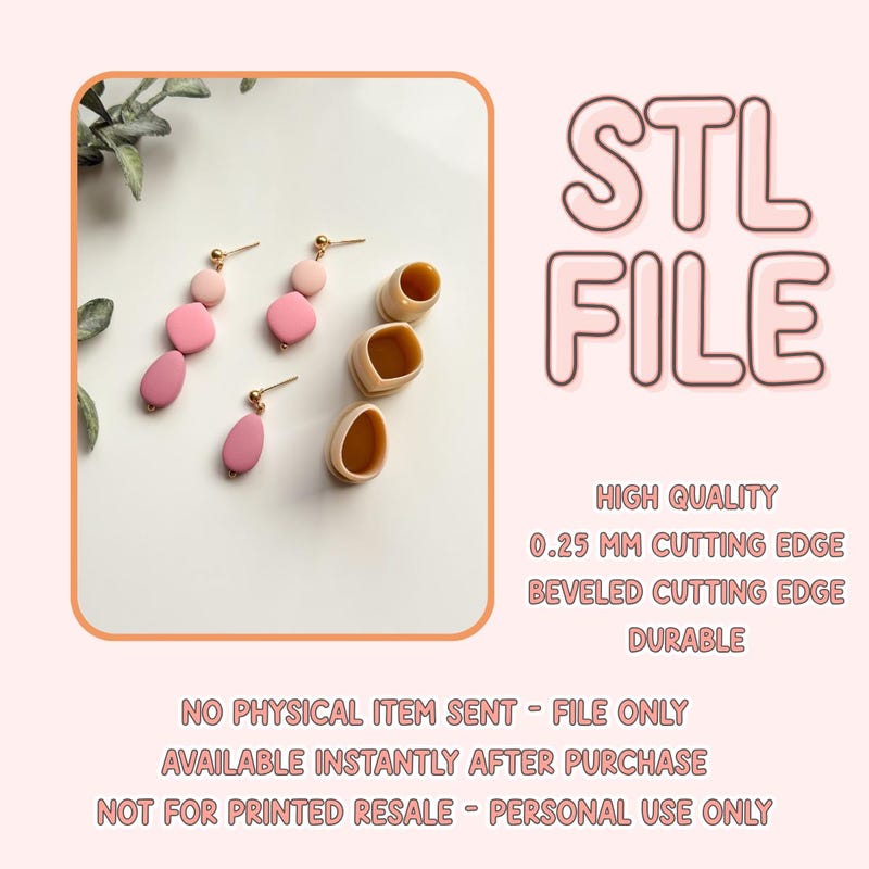Clay Pins - Etsy