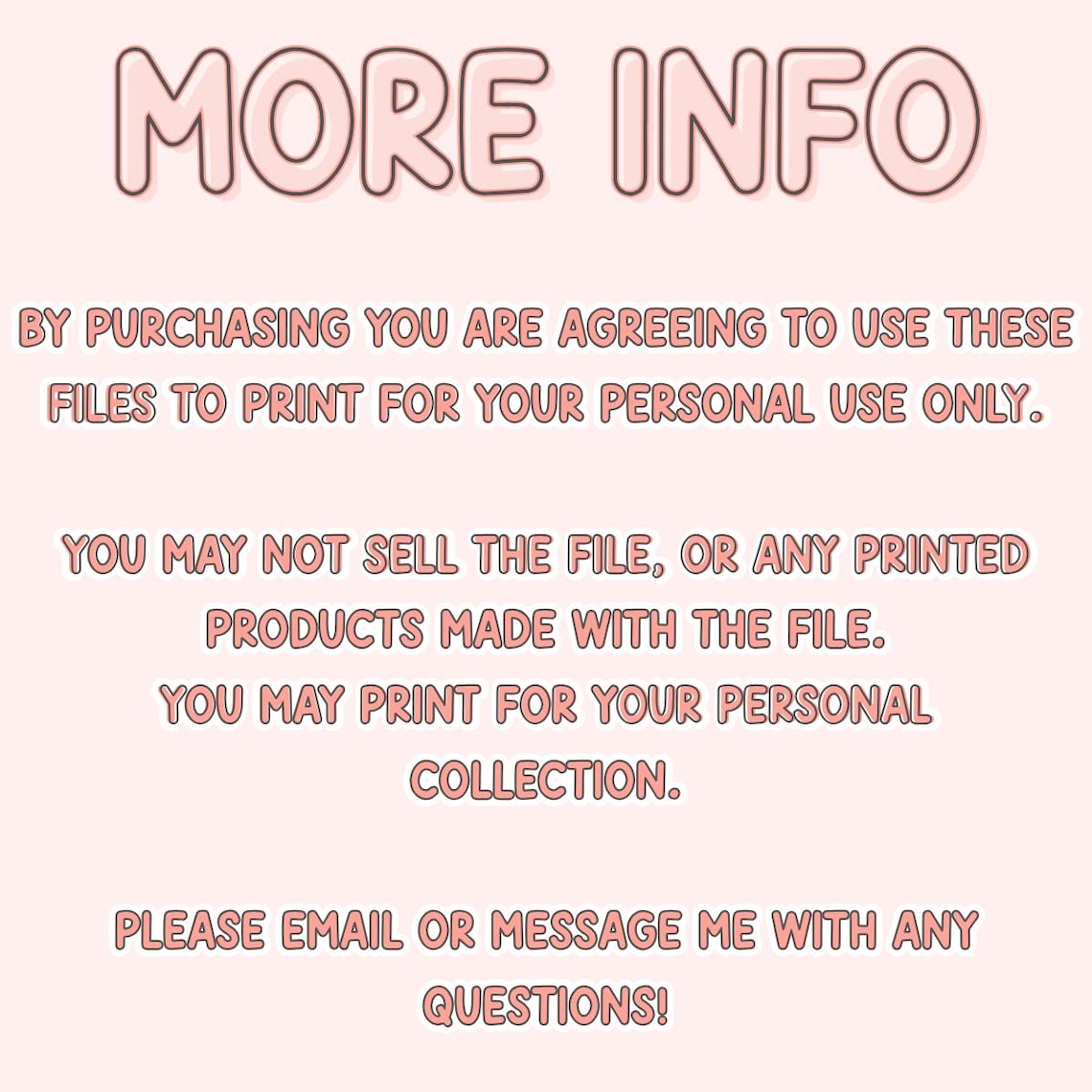 Overlap Set STL Clay Cutter Digital File - Etsy