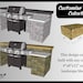 Dawn Grill Station Design - DIY Grill Station Plans - Step-by-step ...