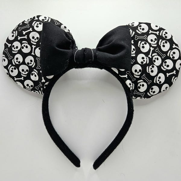 Emo Mickey Mouse - Etsy