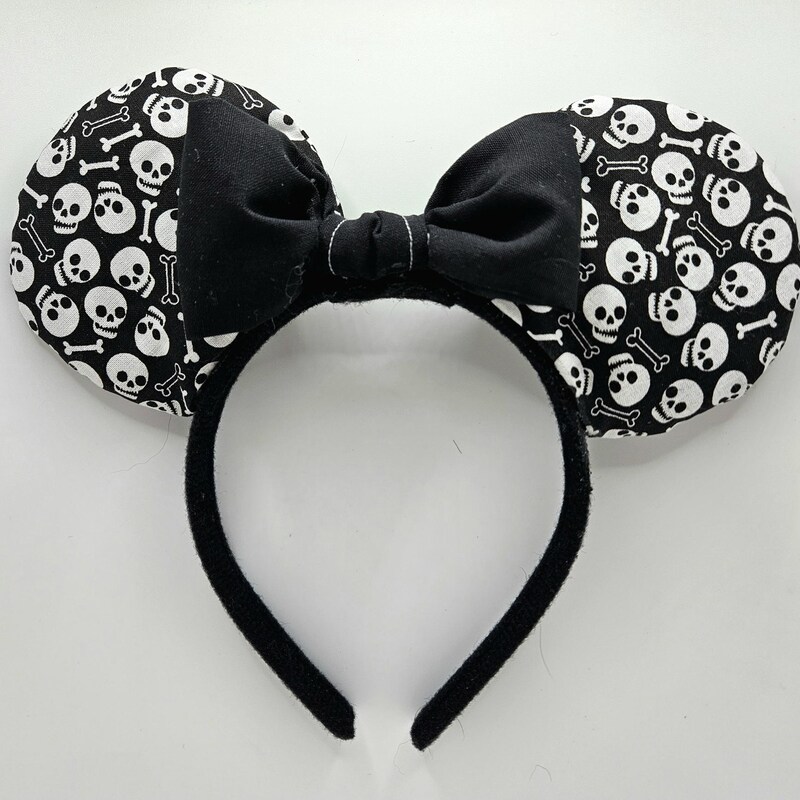 Emo Mickey Mouse - Etsy