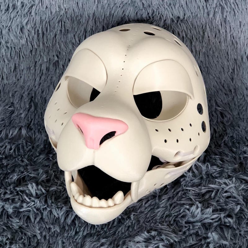 Prosthetic Cat Teeth - Etsy