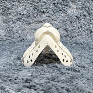 Donnie Darko Mask Rabbit Fursuit Head Base Bunny Skull 3D Printed ...