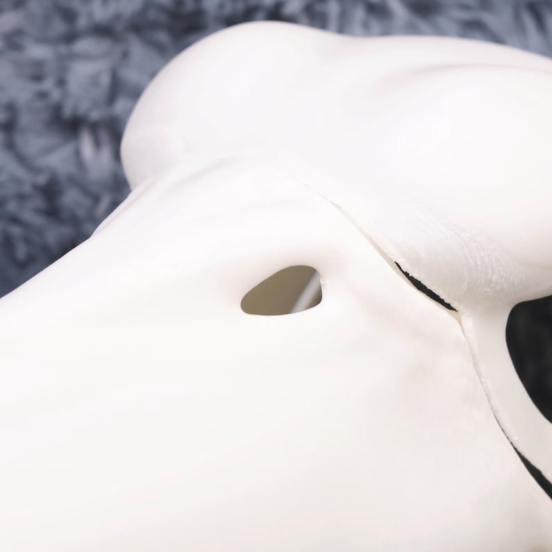 Shoebill Bird Skull Fursuit Base 3D Printed Semi Realistic Costume Head ...