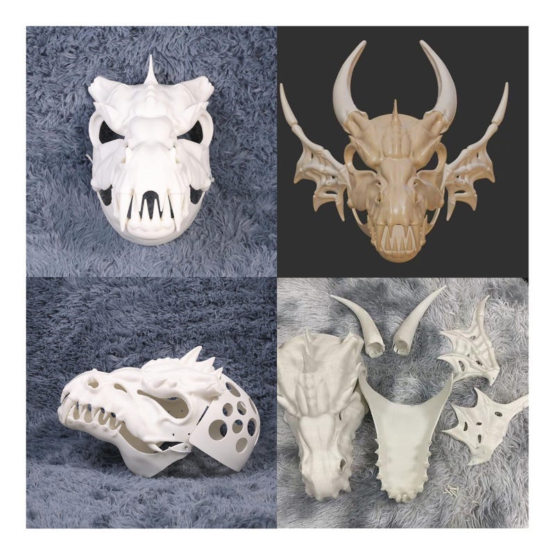 Chinese Furry - Etsy