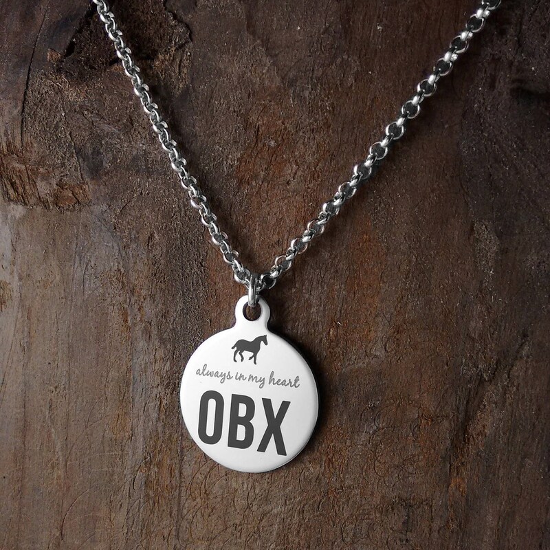 Always in My Heart Pandora - Etsy