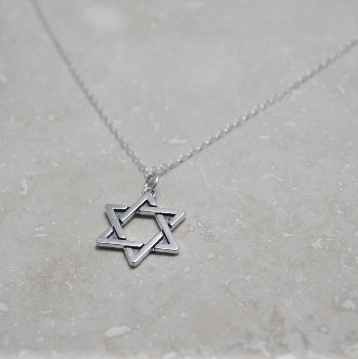 Star of David Judaism Shield of David Magen David | Etsy