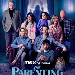 The Parenting (2025) Digital Download - Etsy