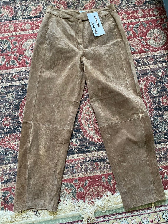 vintage nwt patchwork - Gem