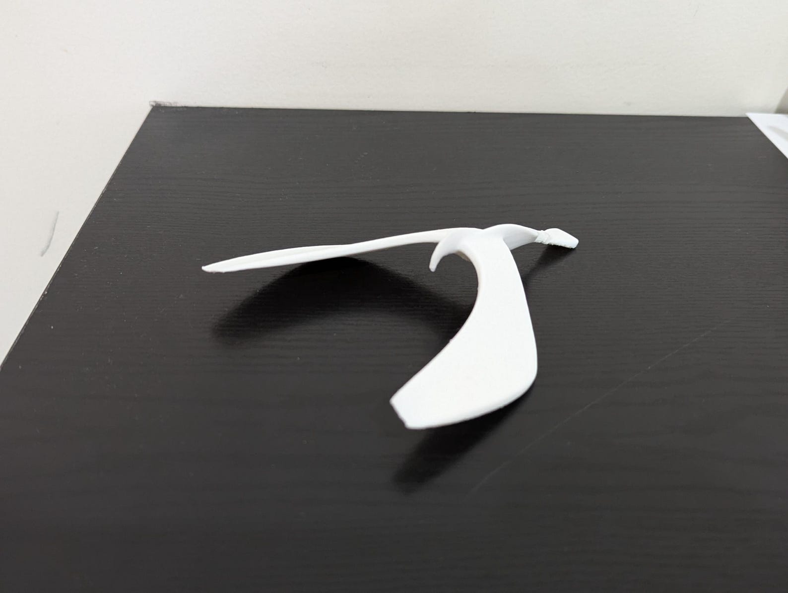 3D Printed Balancing Bird - Etsy