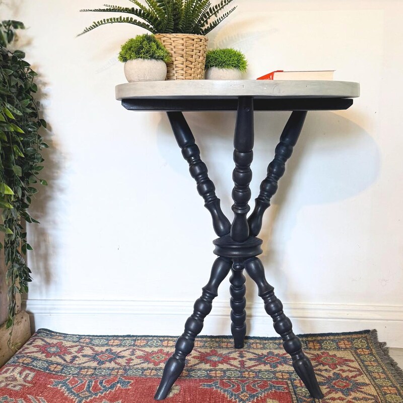 Bobbin Table - Etsy UK