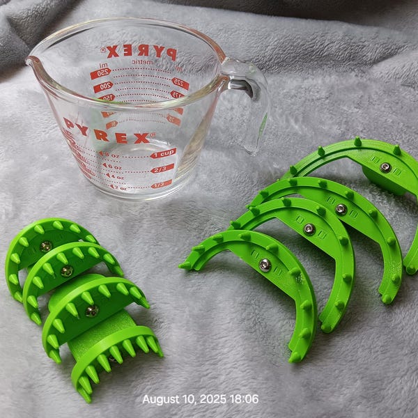 Cake Embossing Stamps - Etsy