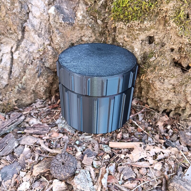 Geocache Container - Etsy