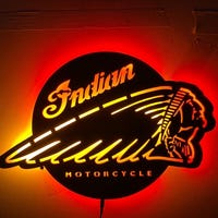 Indian Motorcycle - Etsy
