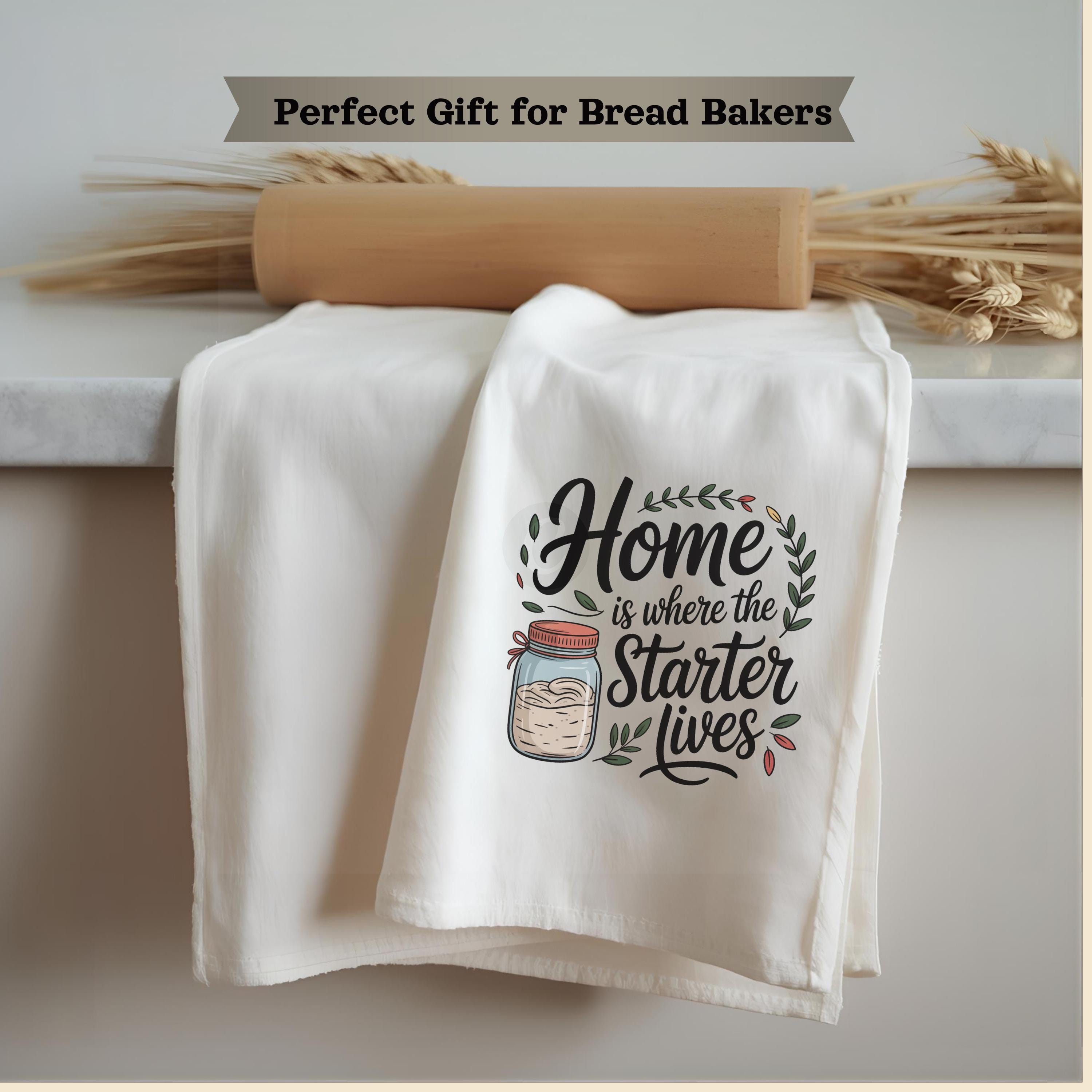 Baking Quotes PNG Bundle: Funny Sourdough Bread Lover Designs (digital ...