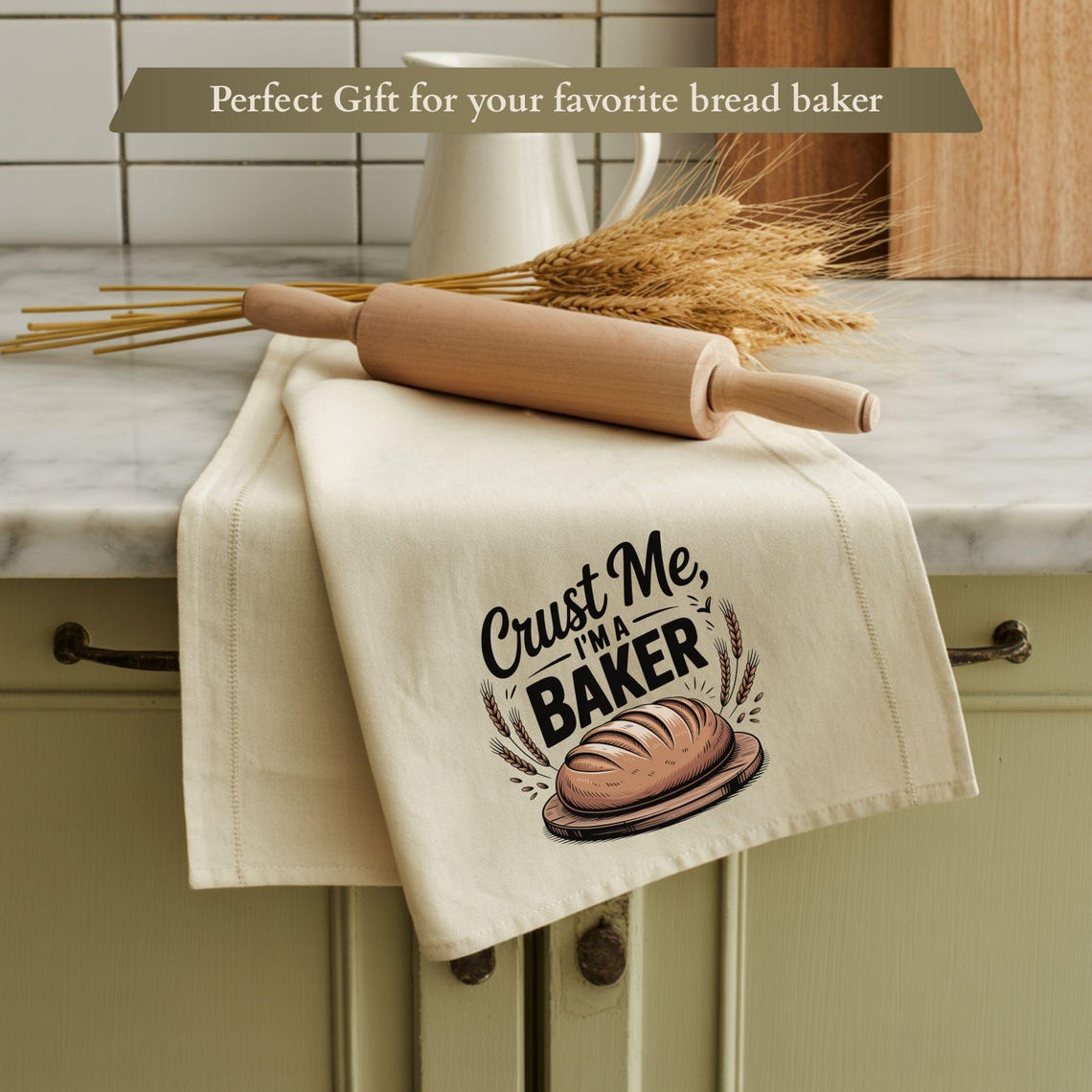 Baking Quotes PNG Bundle: Funny Sourdough Bread Lover Designs (digital ...