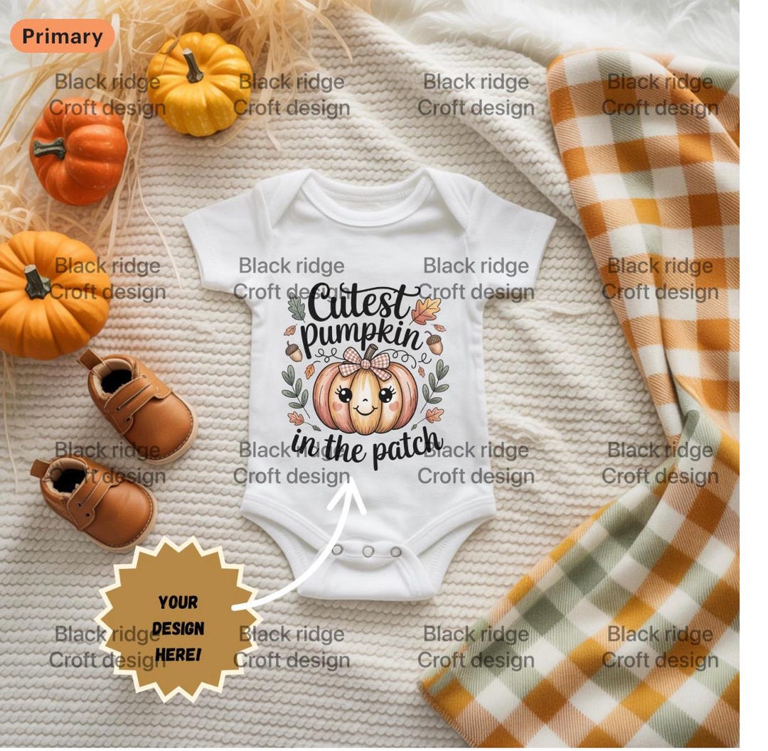 Cutest Pumpkin Patch Family Bundle Matching Shirts: Fall Outfits ...
