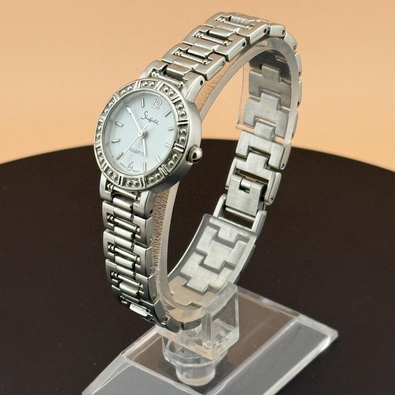 Sheffield Watches - Etsy