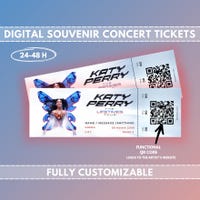 Katy Perry - Etsy