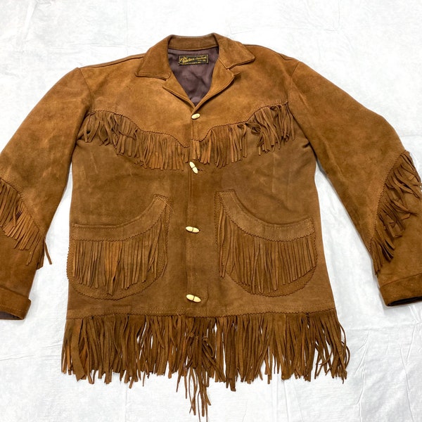 Handmade Deerskin - Etsy