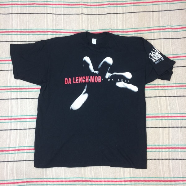 Lench Mob Shirt - Etsy