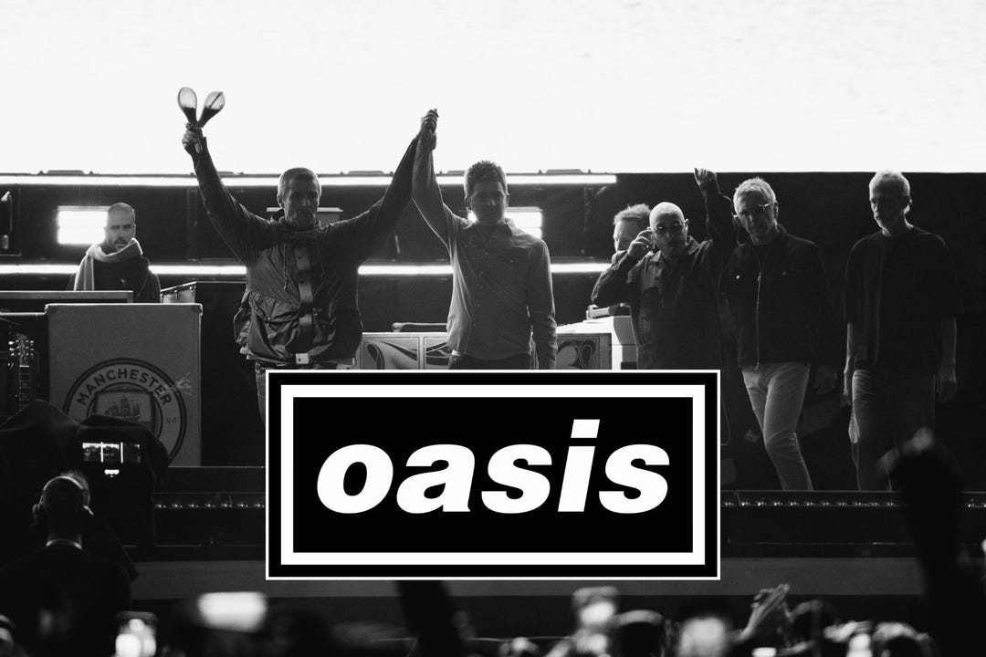 Custom OASIS Flag Banner, 5ft X 3ft, OASIS Flag, Festival Flag, Oasis ...