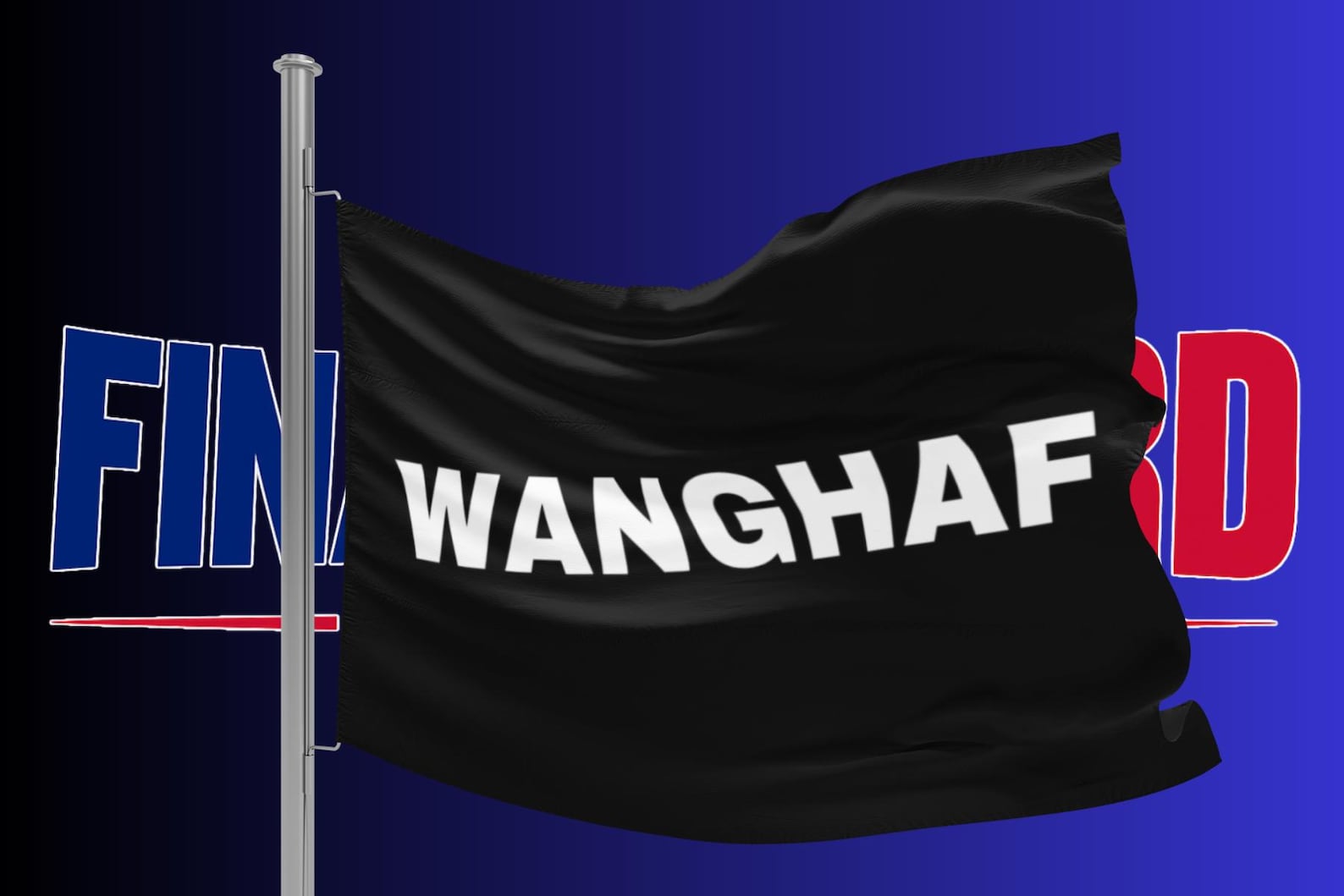 WANGHAF, Nick Fuentes, America First Flag. 5x3ft, MAGA America First ...