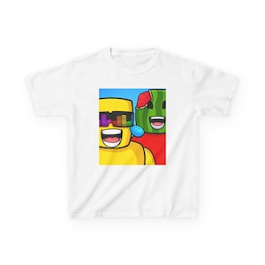 Sunny and Melon Merch - Etsy