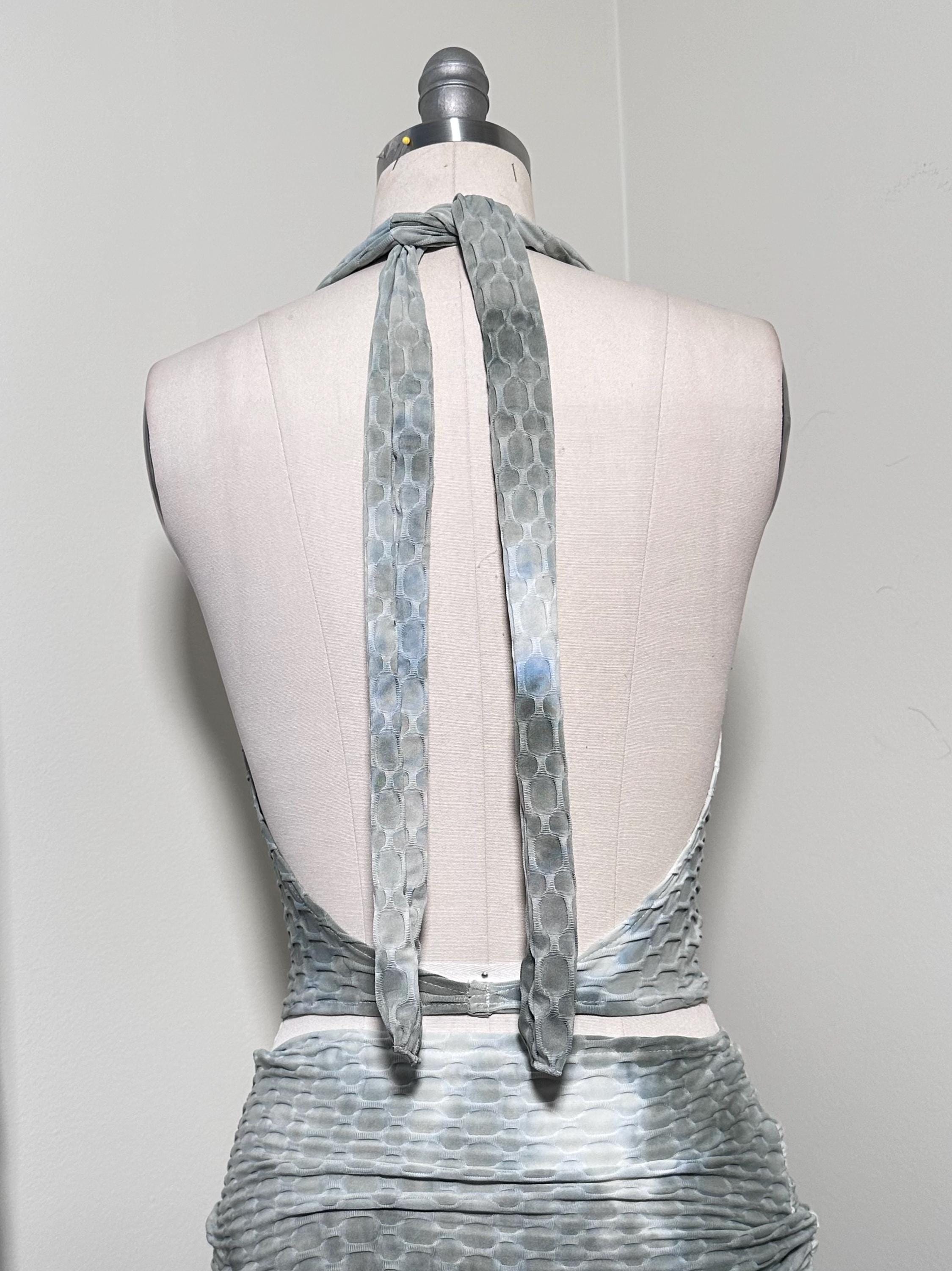 Cowl Neck Top Picture Instructions Included - Etsy