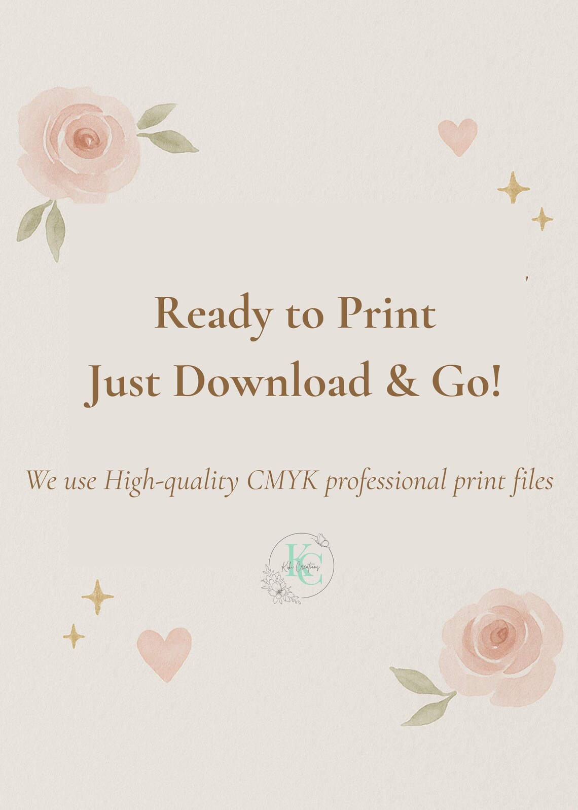 Printable Gnome Baby Shower Cupcake Toppers | 2" Circle Decorations ...