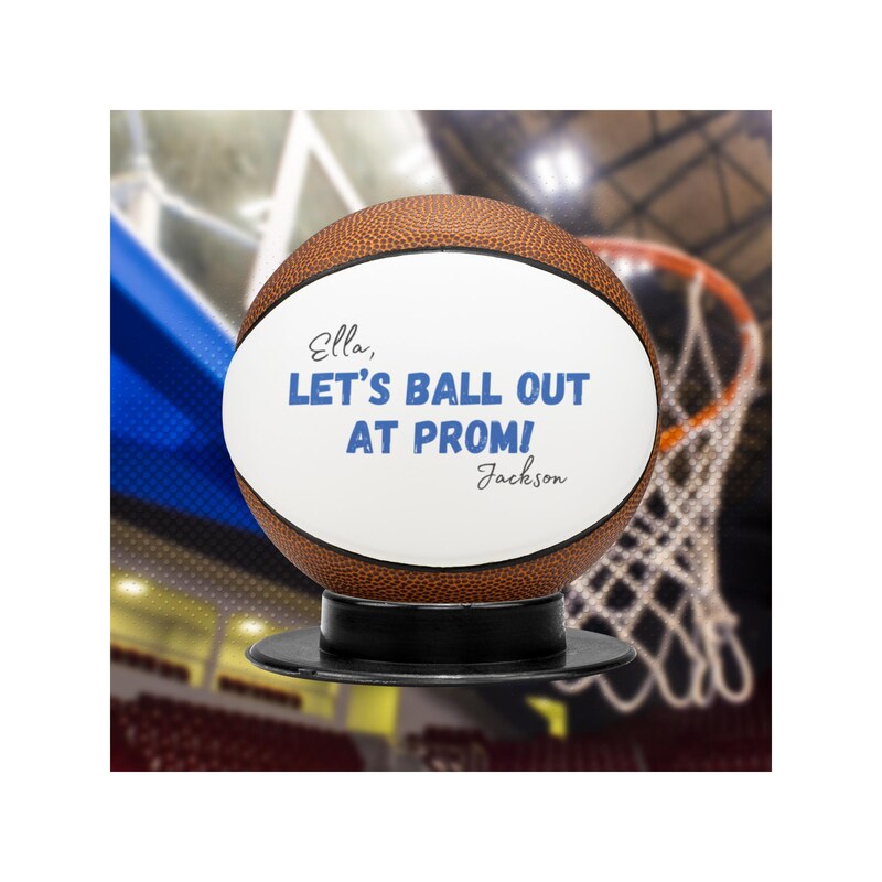 Promposal - Etsy