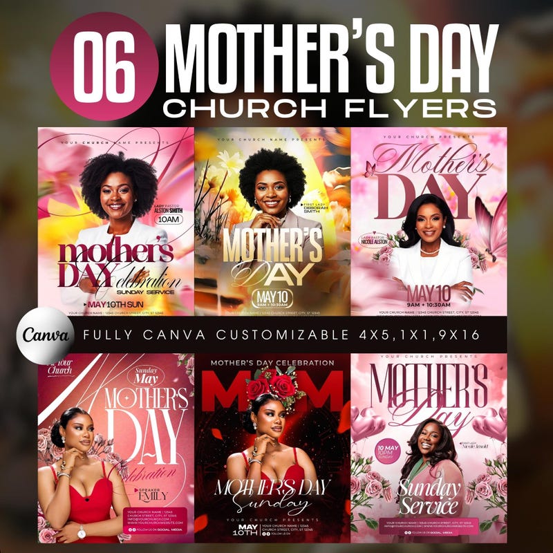 Prayer Ministry Templates - Etsy