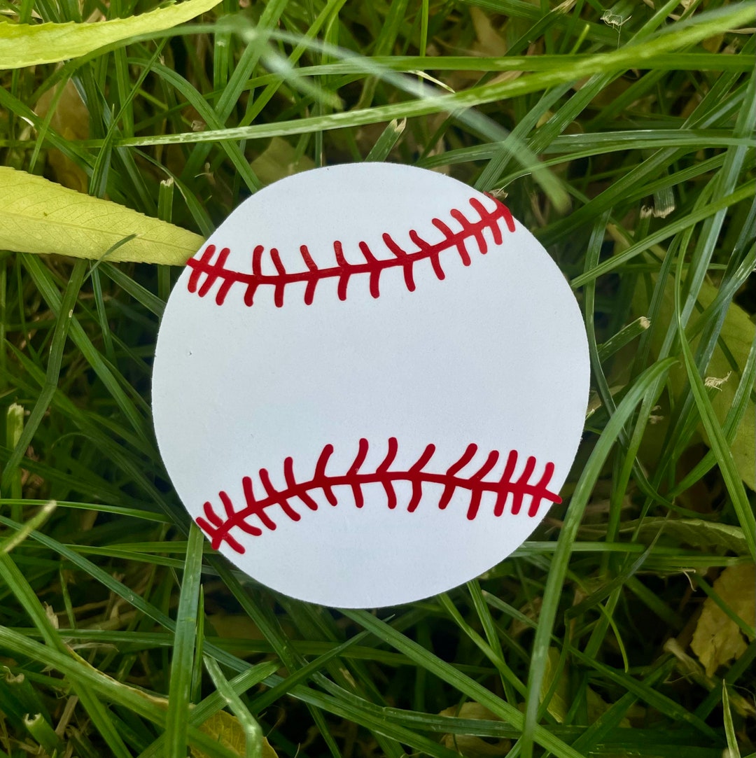 Baseball, Paper Craft - SVG Digital File - Etsy